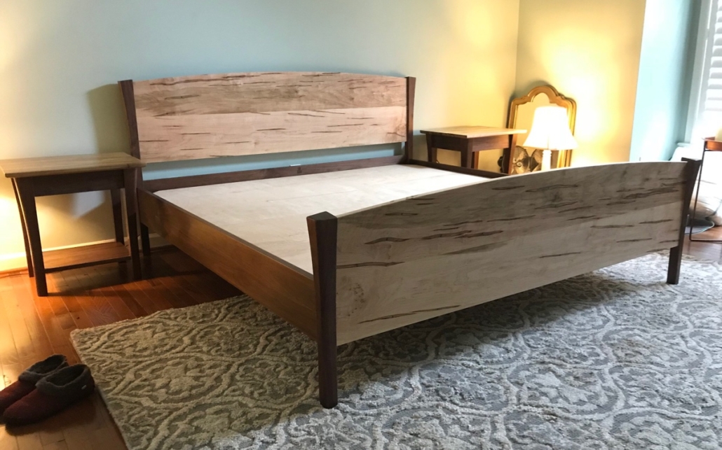 Our Work - Hill Country Woodworks , Handcrafted Furniture