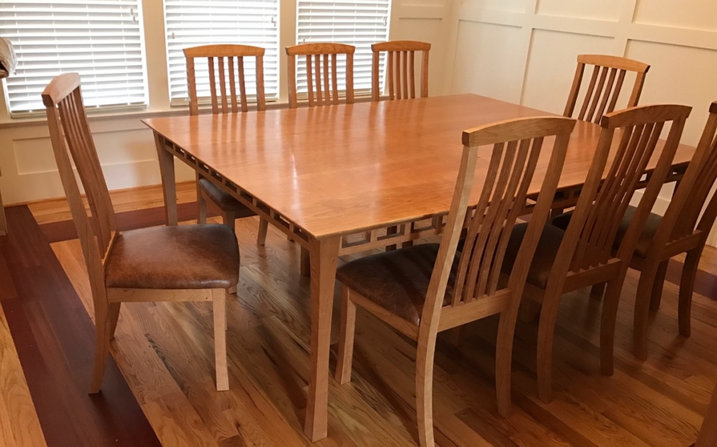 Our Work - Hill Country Woodworks , Handcrafted Furniture