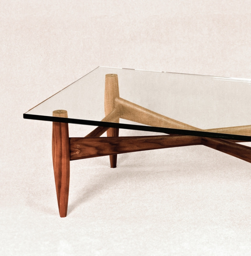 Hill Country Woodworks - Handcrafted Furniture, Modern Design