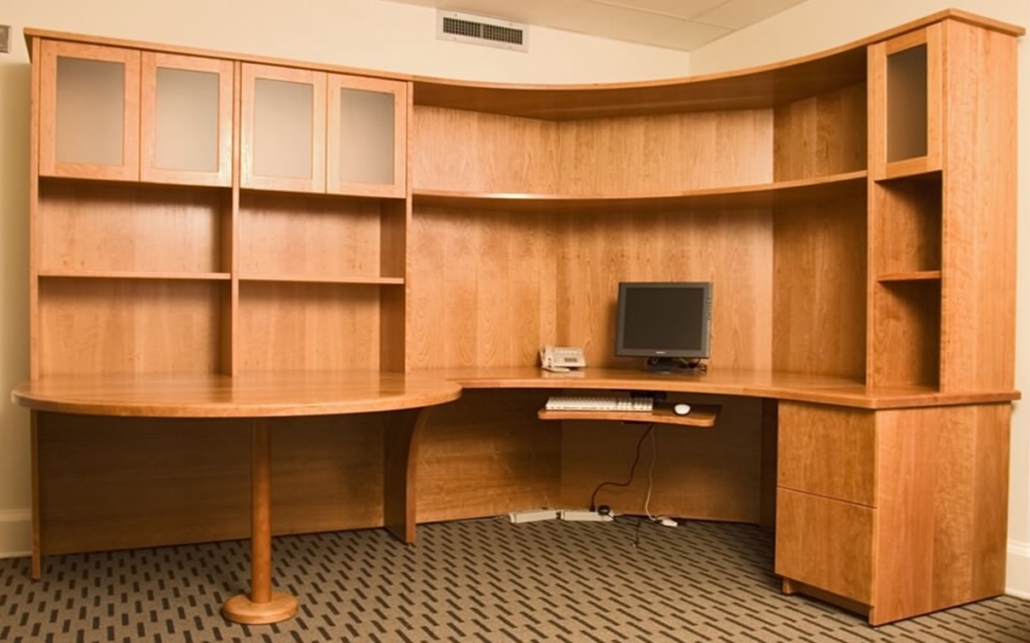 Our Work - Hill Country Woodworks , Handcrafted Furniture